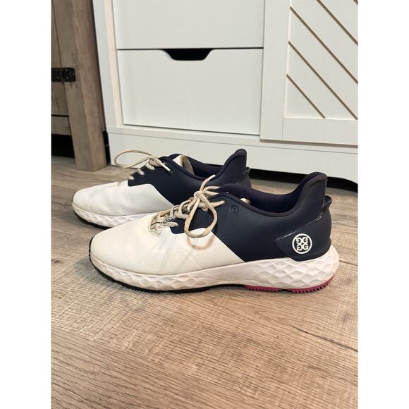 G/FORE | Shoes | Gfore Mg4 Mens Golf Shoes Size 1 Sneaker G4 Gfore Golf ...